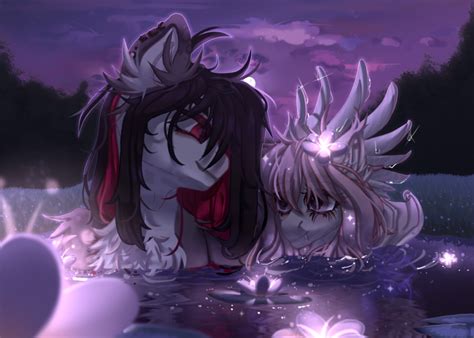2865407 Safe Artist Medkit Derpibooru Import Oc Oc Liam