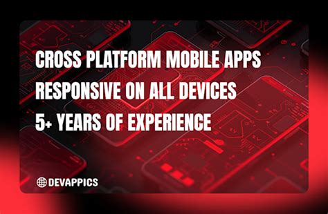 Do Mobile App Development Ios Android App Developer React Native App