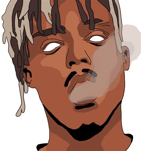 Juice Wrld Blank Template Imgflip