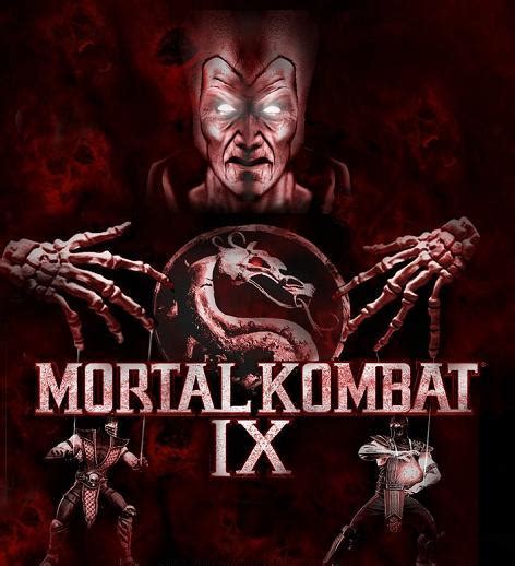 Lisovzmesy Mortal Kombat 9 Mileena Flesh Pit Costume