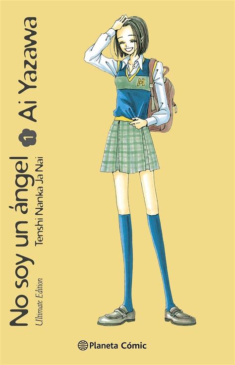 NO SOY UN ANGEL 2024 PLANETA COMIC Tebeosfera