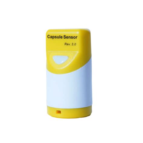 Heltec Capsule Sensor V3 Lora With Gnss 863 870mhz Bastelgarage