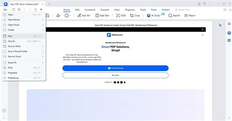 Convert Link To PDF In 4 Easy Ways
