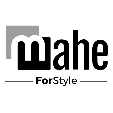 Mahe For Style