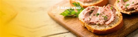 Паштет - FoodInside