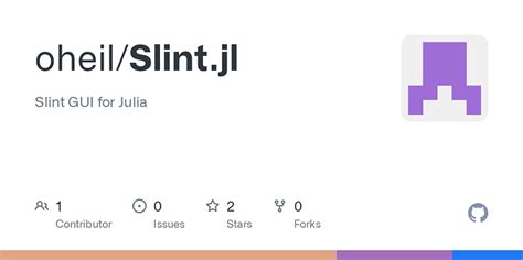 How To Design Gui Interfaces In Julia Page 3 General Usage Julia Programming Language