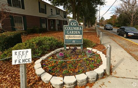 Columbia Garden Apartments Columbia Sc Apartment Finder