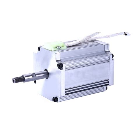 China Customized 220v Brushless Dc Motor Manufacturers Suppliers