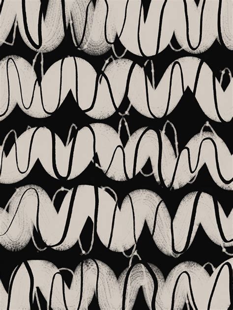 Somerset House Images Radio Waves Pattern
