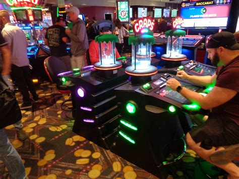 Bubble Craps Electronic Game Las Vegas Forum Tripadvisor