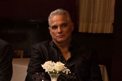 Who is José Miguel Battle in Godfather of Harlem Season 3 Newsweek