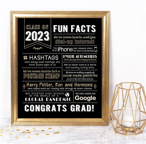 Prices May Vary Get The Best 2023 Graduation Party Decorations With