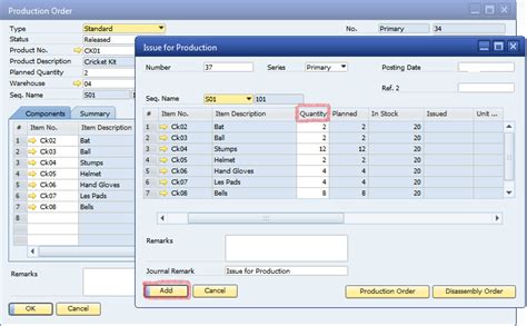 How To Implement Production In Default Sap Busines Sap Community