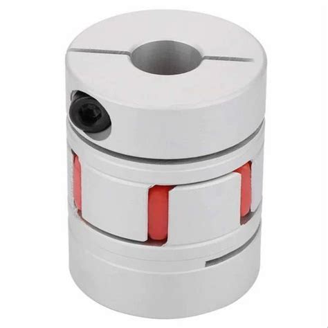 Stainless Steel Flexible Jaw Coupling For Spindle Motor At ₹ 890 Piece In New Delhi