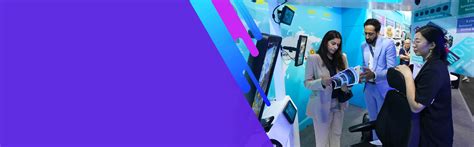 Hong Kong Trade Show Expos Exhibitions Global Sources 2025