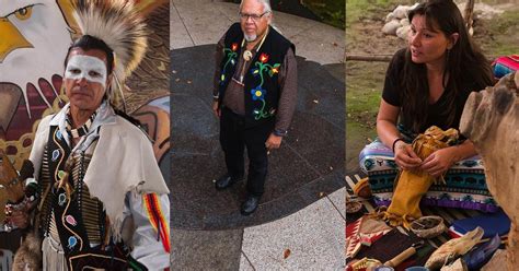 Mark Zelinski Presents Photographic Exploration Of Indigenous Modern Communities