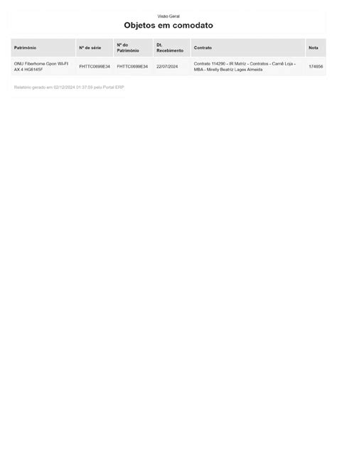Objetosemcomodato02122024 Pdf