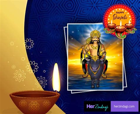 Narak Chaturdashi 2020 Puja Shubh Muhurat Date Time Significance By