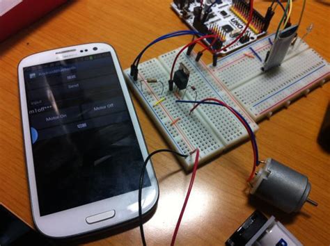 Android Bluetooth Rfcomm Moonmile Solutions Blog