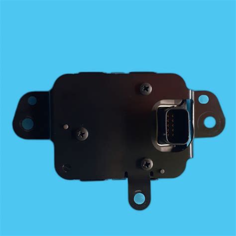 Adaptive Cruise Control Gudang Ecu Jual Dan Beli Sparepart Ecu Mobil