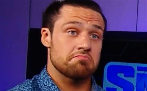 Internal Reaction To Cameron Grimes Wwe Release