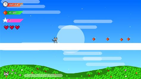 Catto Boi Engine By Mayo Boi 64