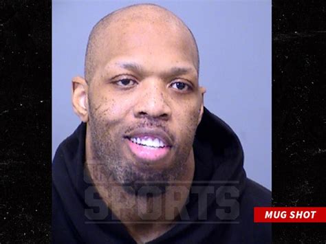 Terrell Suggs Arrested In Arizona For Assault