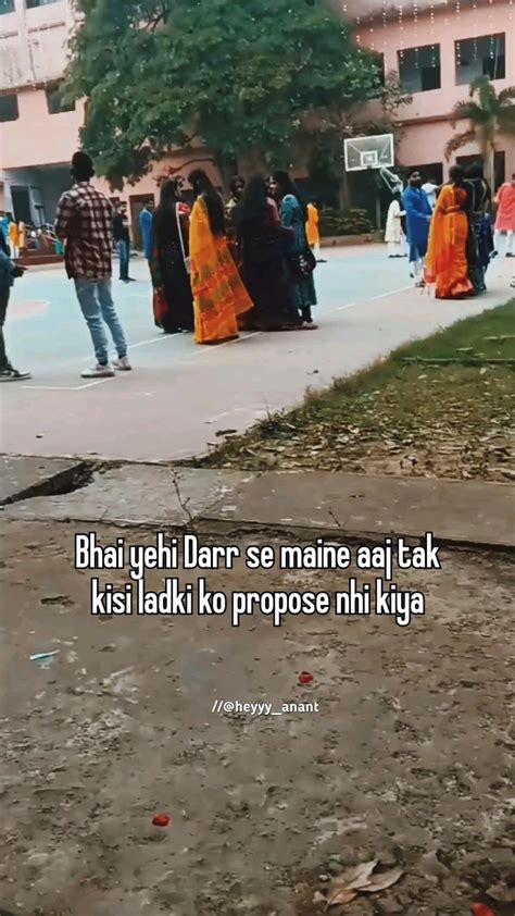Ktm Leke Propose Krta To Oyo Me Leke Ja Sakta Tha 😿😾 En 2024
