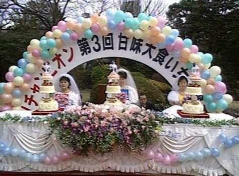 伝説の女王・赤阪尊子が爆食するこの長～いモノは何！？ 大食いスターたちの名場面 テレビ東京・bsテレ東の読んで見て感じるメディア テレ東プラス