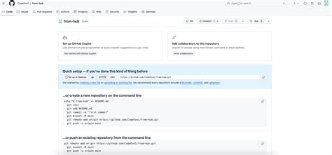 Unable To Create A Github Branch After Creating A Repository In Jira