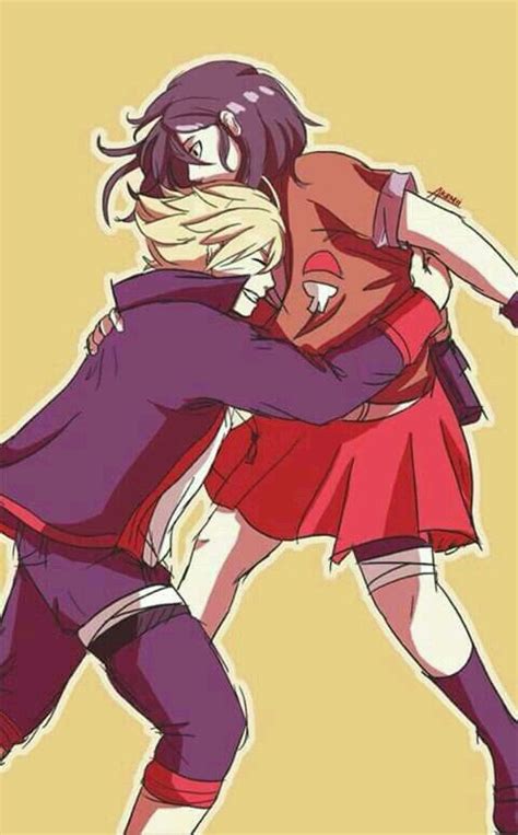 Boruto♡sarada Borusara Artofit