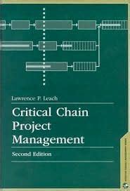 Amazon Co Jp Critical Chain Project Management 2nd Second Edition
