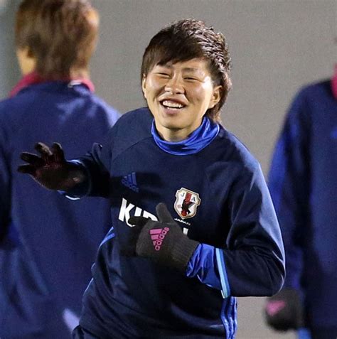 なでしこ先発6人入れ替え 最年少の横山抜てき 日本代表 日刊スポーツ