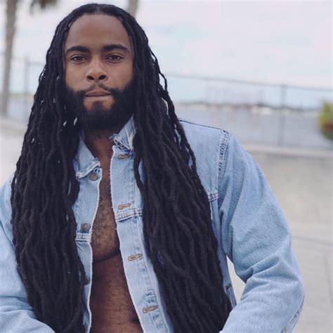 Locs On Instagram “posted Withrepost • Beezyb813 First Up Is