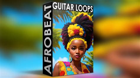 Afrobeat Guitar Loops Payhip