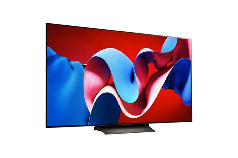 Lg Oled Evo C4 La Experiencia Oled Que Está Casi En La Cima Techradar