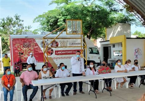 Unidades Médicas Especializadas brindan mil acciones de salud en