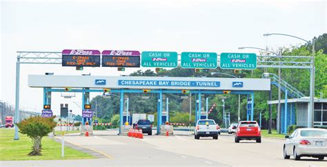 E Zpass En Maryland Será Gratis Washington Hispanic