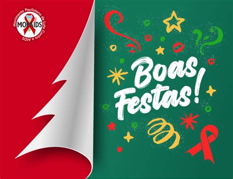 O MOPAIDS Deseja A Todxs Boas Festas