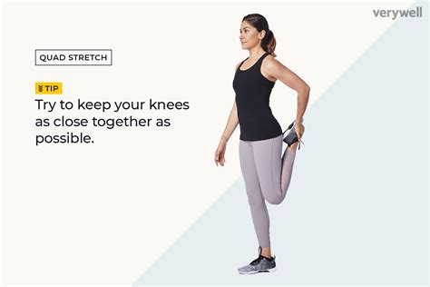8 Relaxing Full Body Stretches