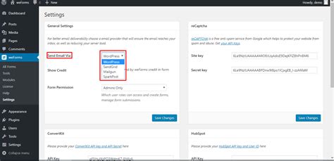 How To Fix Weforms Not Sending Email Weforms Pro