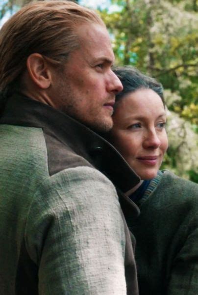 Outlander Los Planes De Starz Sobre La Fecha De Estreno De La