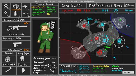 Suggestions For Respawnloadoutmap Grid Ui Improvements Size