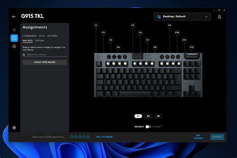 Map Macros In Your Gaming Keyboard Slightly Sarcastic