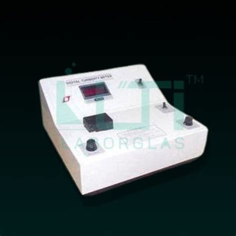 12170 Digital Turbidity Meter