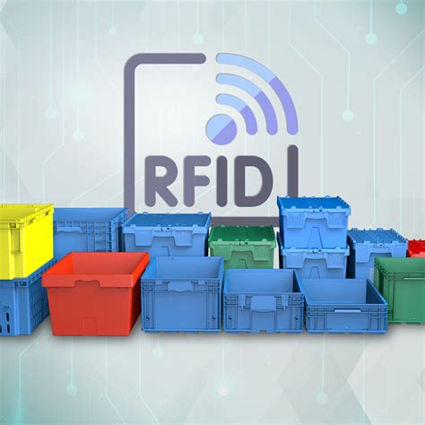 Rfid O Que é Como Funciona Essa Tecnologia Avançada Ecoboxes Pense