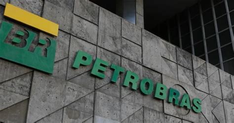 Petrobras Petr4 Realiza Venda De Combustível Renovável Para Navios Em