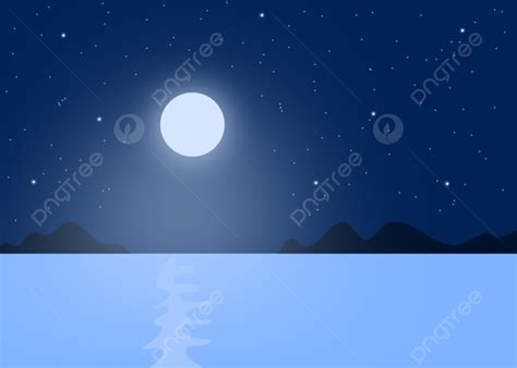 Starry Night Sky Background Starry Sky Background Night Sky