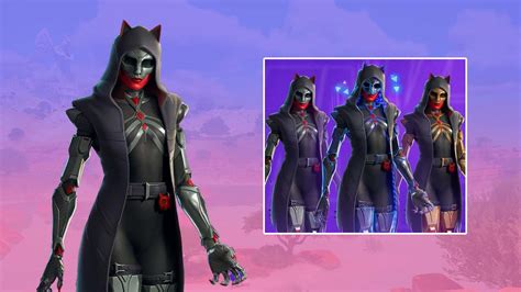How To Unlock Felina Skin In Fortnite For Free Videogamer