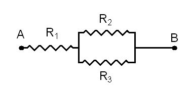 Solved Problem Consider The Three Resistors Chegg Com